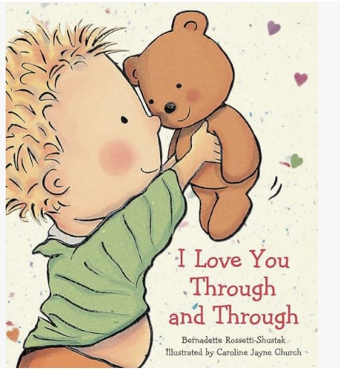 【おうち英語】バレンタインに読みたい！おすすめ英語絵本 | @mama-log